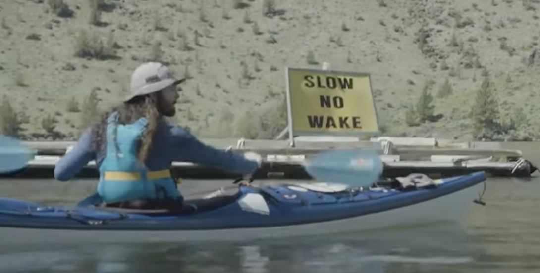 Oregon Kayak Permit: Essential Regulations