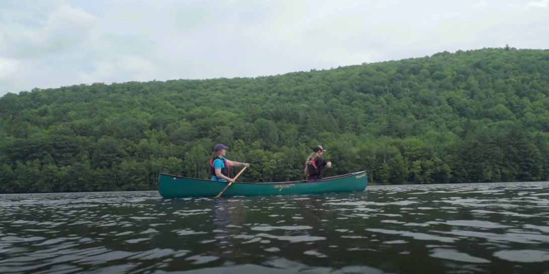 How Long Is a Canoe? Navigating Waters Perfectly