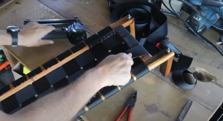 DIY Canoe Seat: A Guide to Comfort and Customization